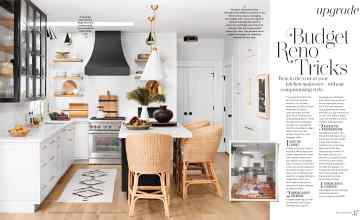 Better Homes & Gardens March 2025 Magazine